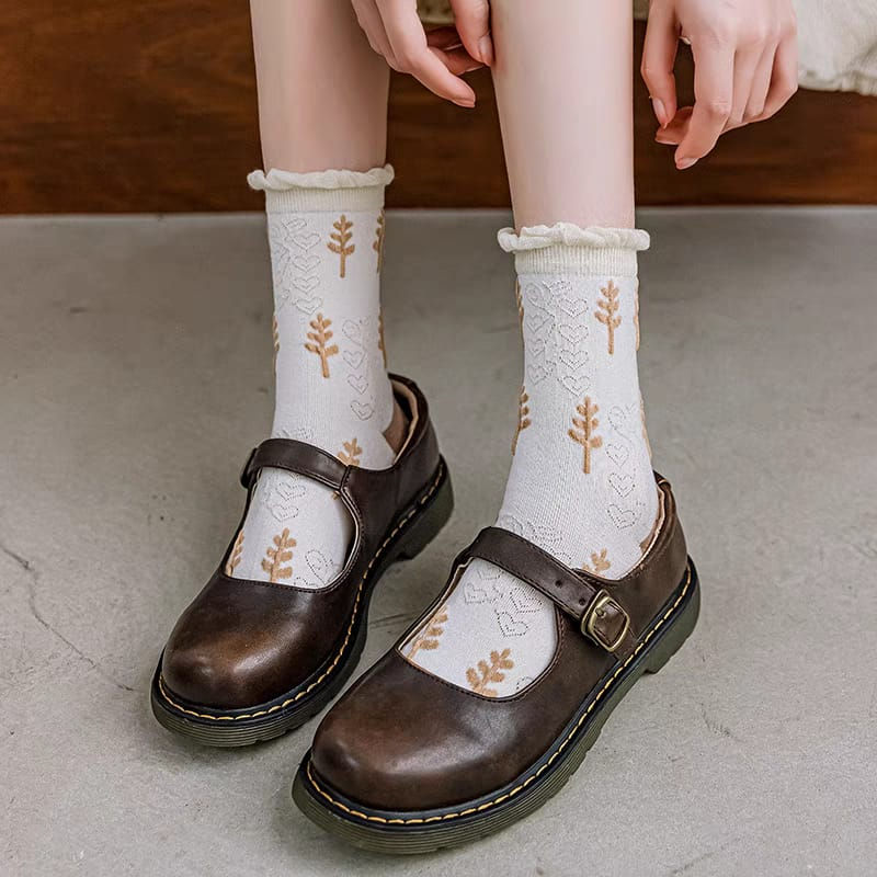 Need Unique Cute Socks in NL? Shop Kawaii