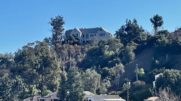 The History of the Garbutt House - Ask Silver Lake