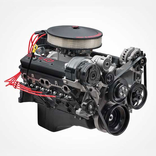 350/357 Turn-Key | performance-engines