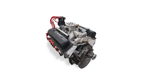 ZZ6 EFI Deluxe | performance-engines