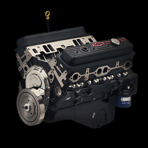 SP350/357 Base | performance-engines