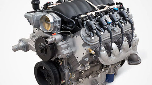 LS3 E-ROD | performance-engines