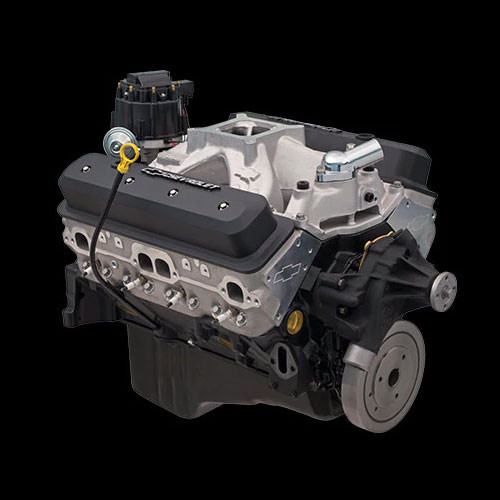 ZZ6 Base | performance-engines