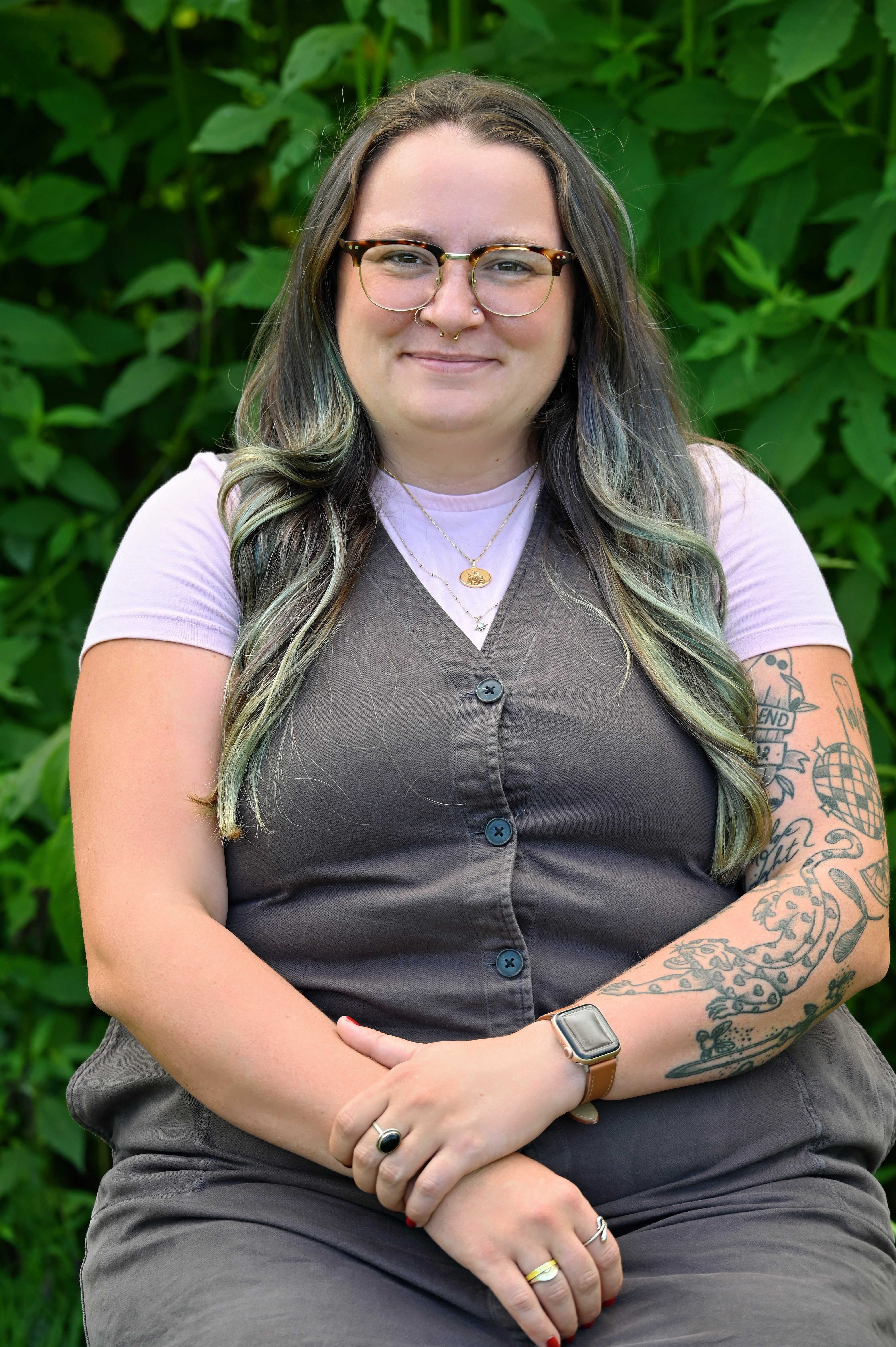 Heather Burdick