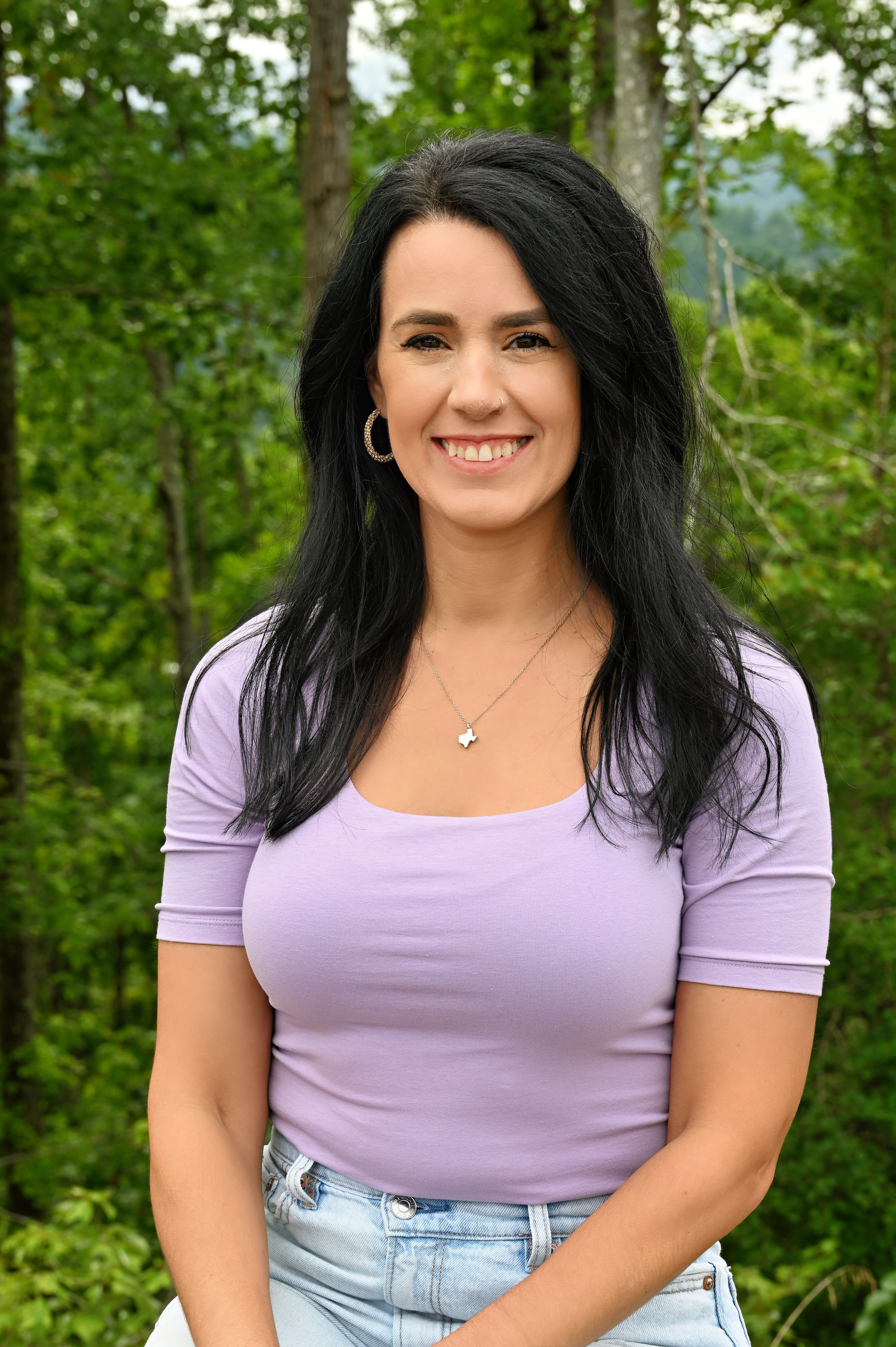 Mandy Smitherman