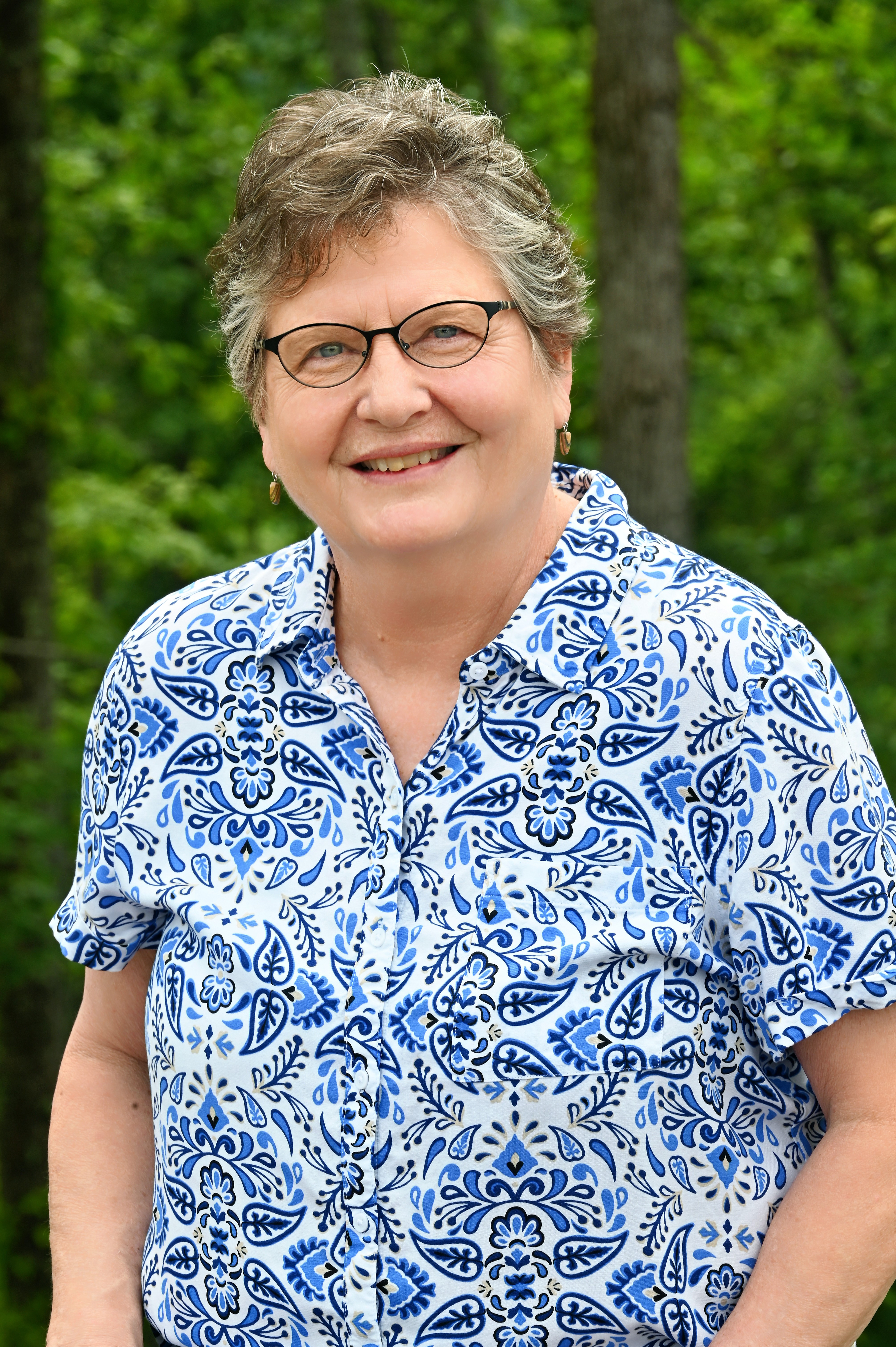 Lisa Spalding