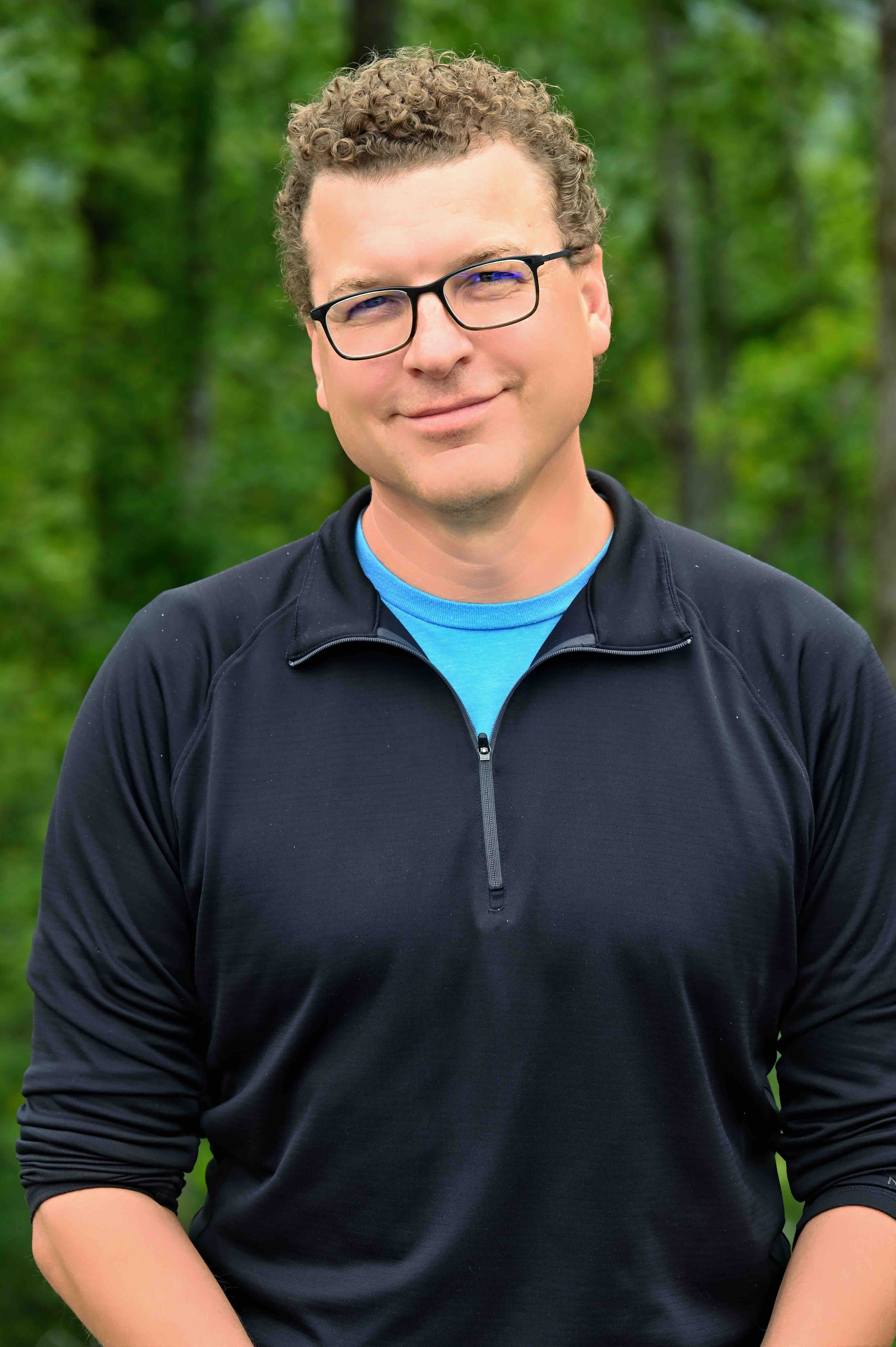 David Hoover