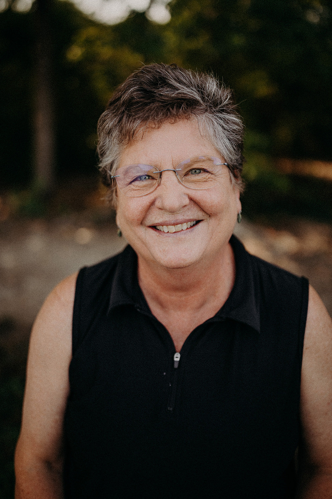 Lisa Spalding
