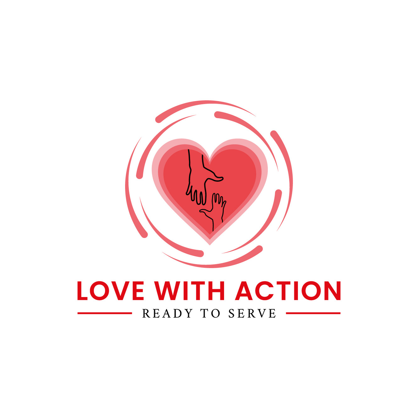 Programs and Services | Love With Action