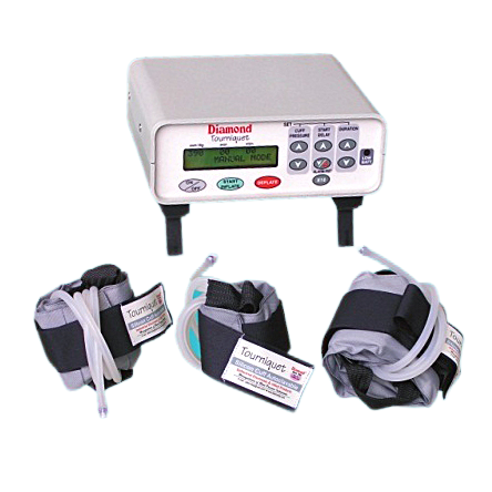 Diamond Tourniquet Machine | HONMED