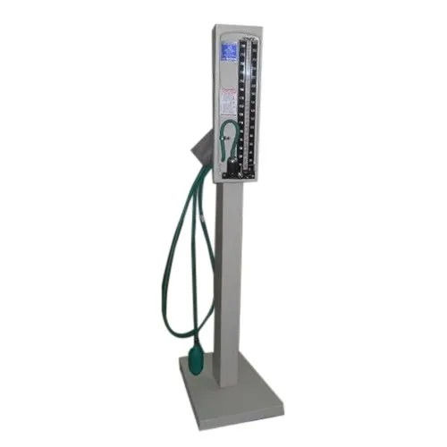 Diamond Stand Model BP Machine | HONMED