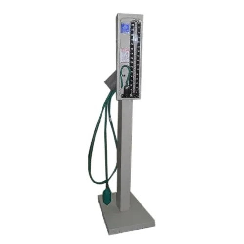 Diamond Stand Model BP Machine | HONMED