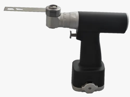 3nd generation Battery Operated Oscillating Saw Machine | HONMED