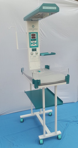 NEOCARE Baby Warmer With Air & Skin Probe | HONMED