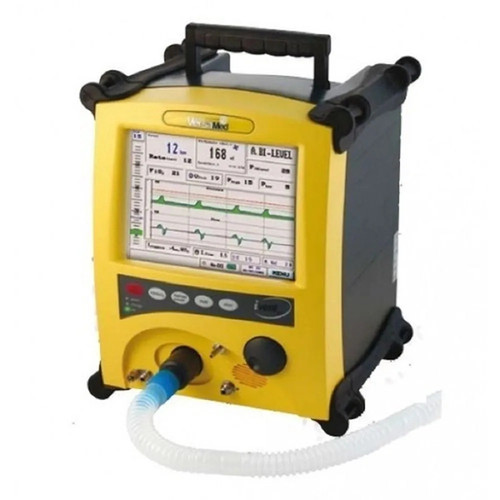 Refurbished GE Versamed ivent 201 | HONMED