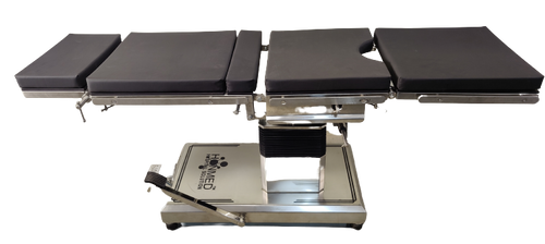 Hydraulic OT Table (Centric Base General & Gynec Surgery) | HONMED