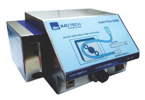 Pulse Lavage Machine | HONMED