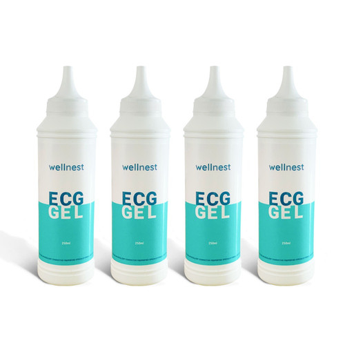 ECG Gel 250 ml | HONMED
