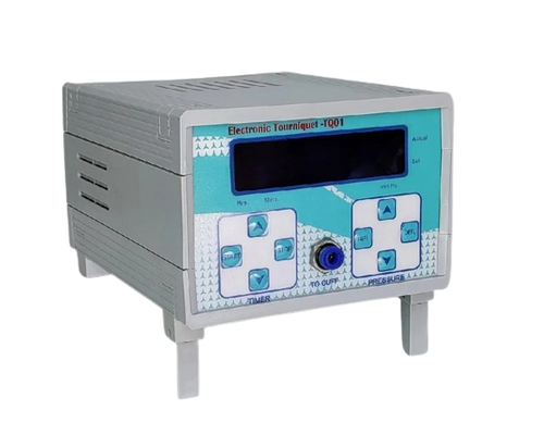 Electronic Tourniquet Machine | HONMED