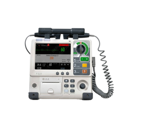 Comen S8 Defibrillator | HONMED