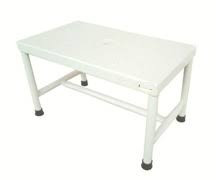 Single Foot Step PC | HONMED