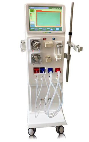 Polymed Dialysis Machine | HONMED