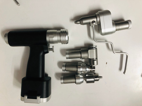 Multifunction Bettery Operated Drill Machine | HONMED