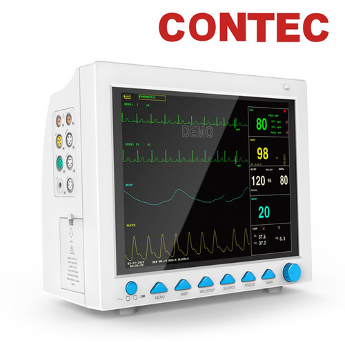 CONTEC CMS 8000 MultiPara Monitor | HONMED