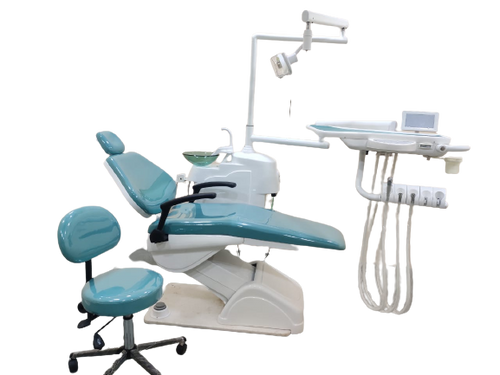 Fully Automatic Dental chair | HONMED
