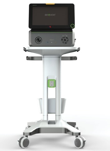 Briovent Ventilator Adult & Pediatric | HONMED