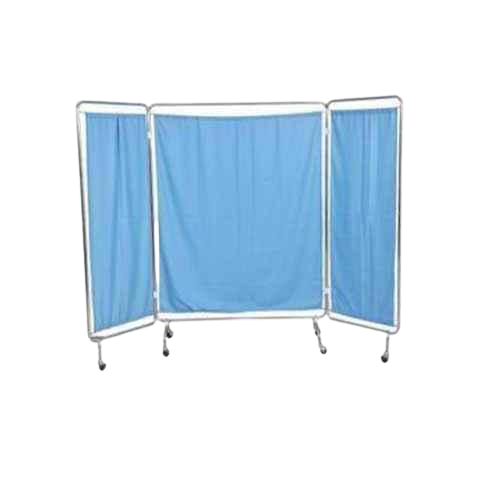 Three Fold Bedside Screen | HONMED