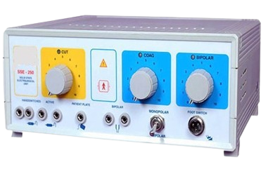 300 Watt Analog Cautery Machine | HONMED