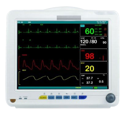 HONMED Multipara Patient Monitor | HONMED