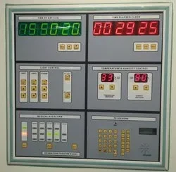 10" Touch Screen Surgeon Control Panel | HONMED