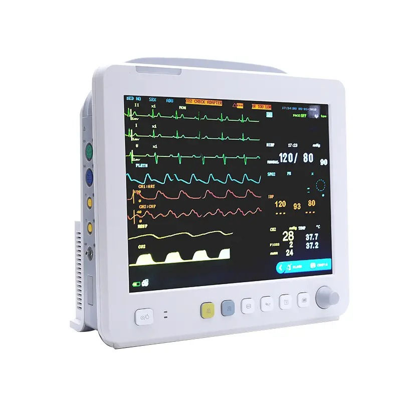 Yonker IE12 Module Multi-Parameter Monitor | HONMED