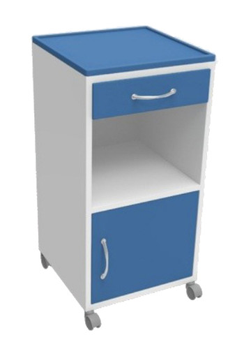 Membrane Top Bedside Locker | HONMED