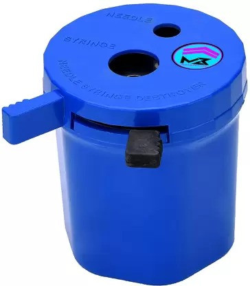 Manual Needle Cutter | HONMED