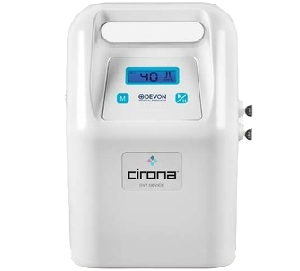 Cirona DVT Pump | HONMED
