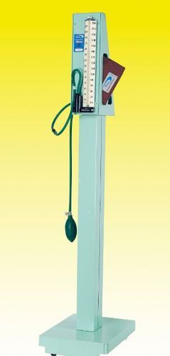 Disha Stand Model BP Machine | HONMED
