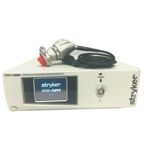 Refurbished Stryker 1588 Camera System | HONMED