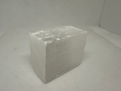 Selenite Block | Time For Me