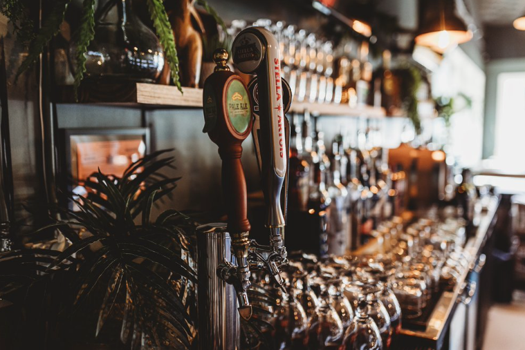 From 22 to 9: Saying Goodbye and Looking Ahead at Madison County Distillery