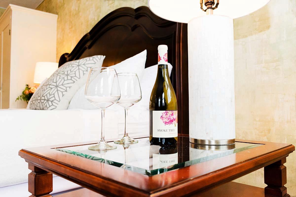 BLOG | The Brewster Inn