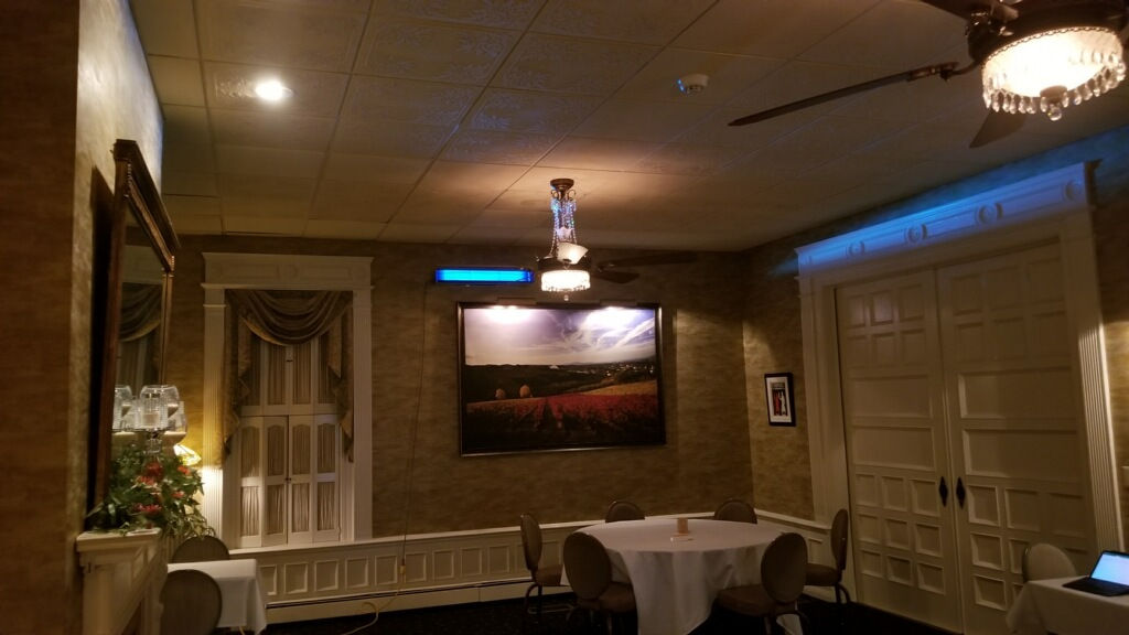 The Brewster Inn I Cazenovia, NY