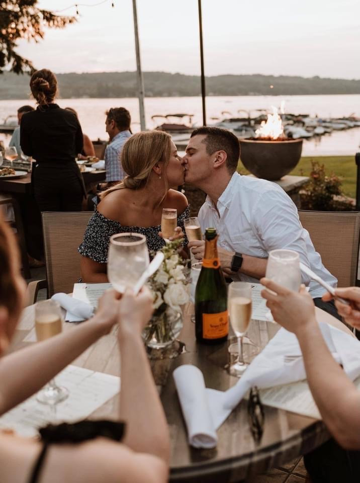 "Say Yes!" - Coordinating The Perfect Proposal