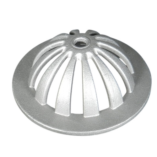 Aluminum Beehive Strainer/Plastic Oddities