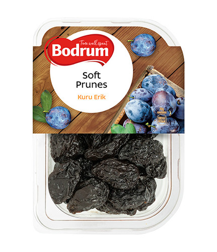 Bodrum Whole Prunes 250g | Buy Online at Foodsklep.com