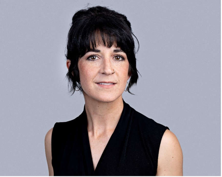 Anne Lombardi | CanU