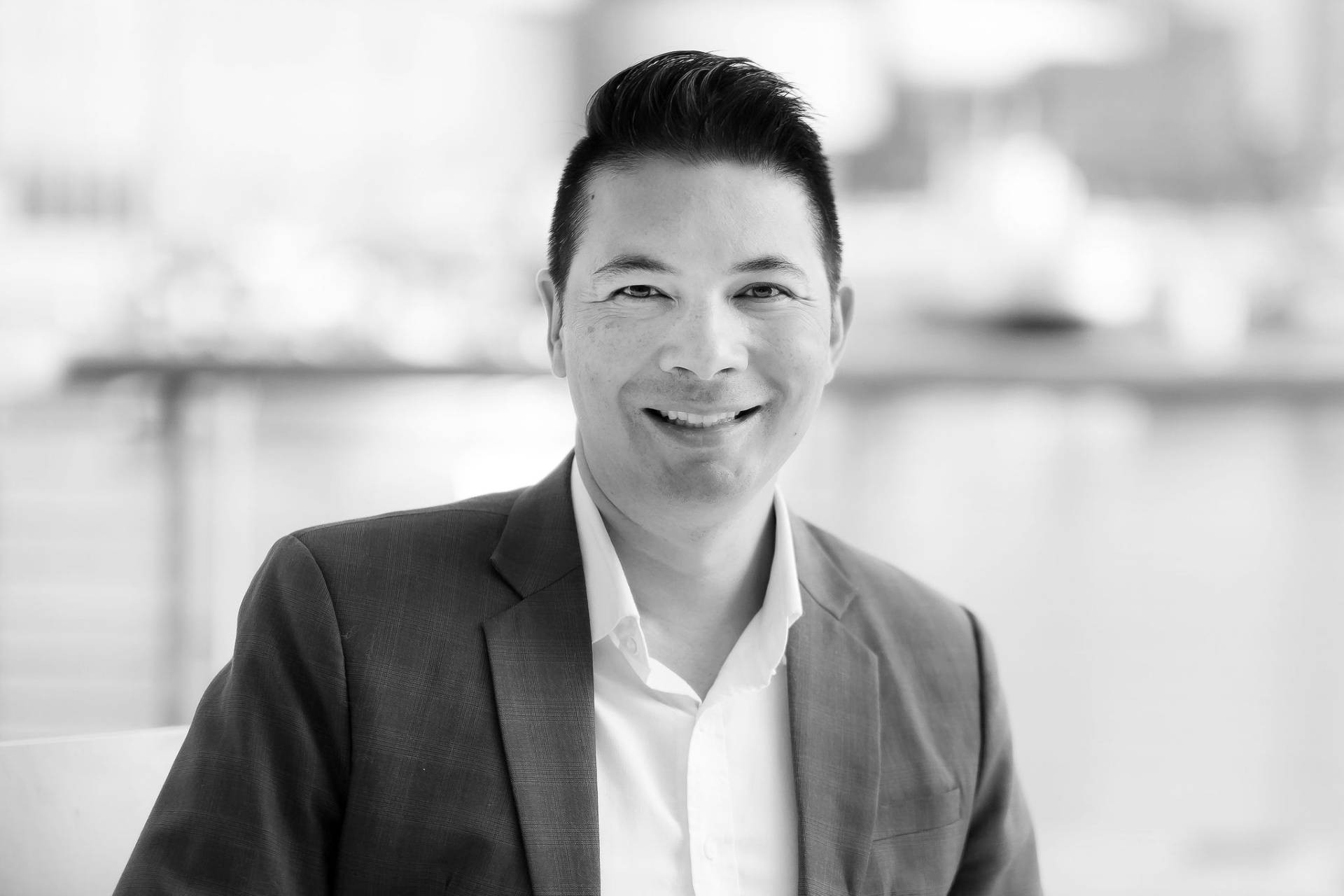 Derek Lee MBCSLA, CSLA, LEED® AP | CanU