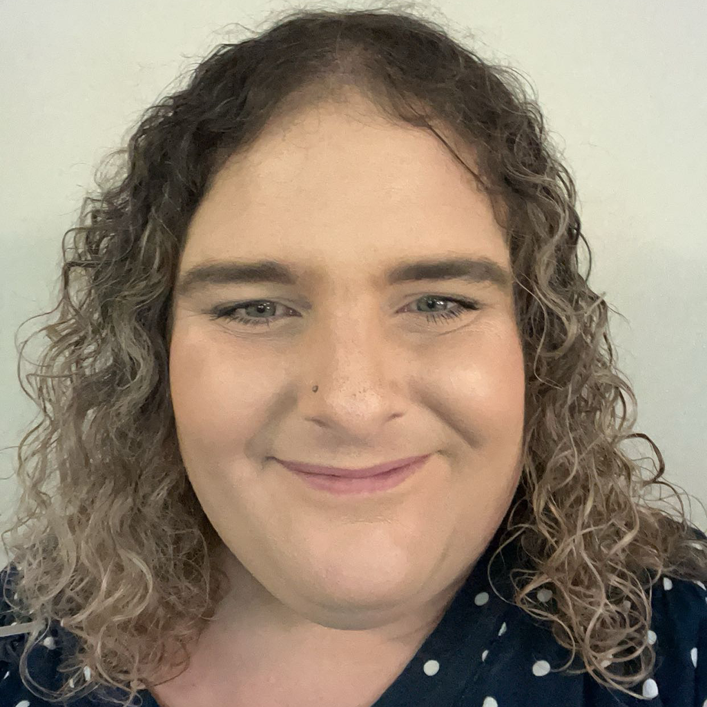 Kristen Carey | Full Spectrum ABA